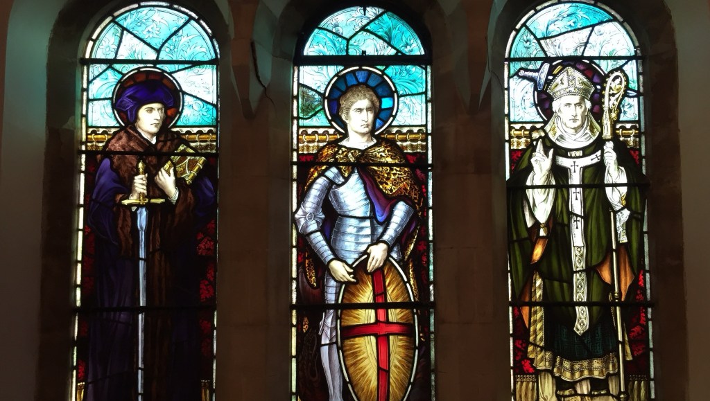 Newsletters – St Anthony of Padua Catholic Church