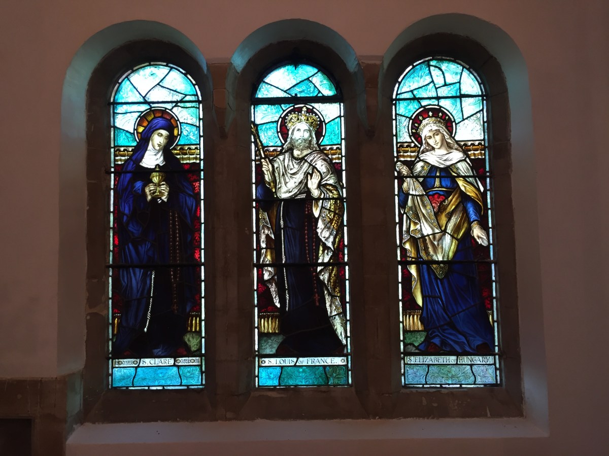 Contact – St Anthony of Padua Catholic Church